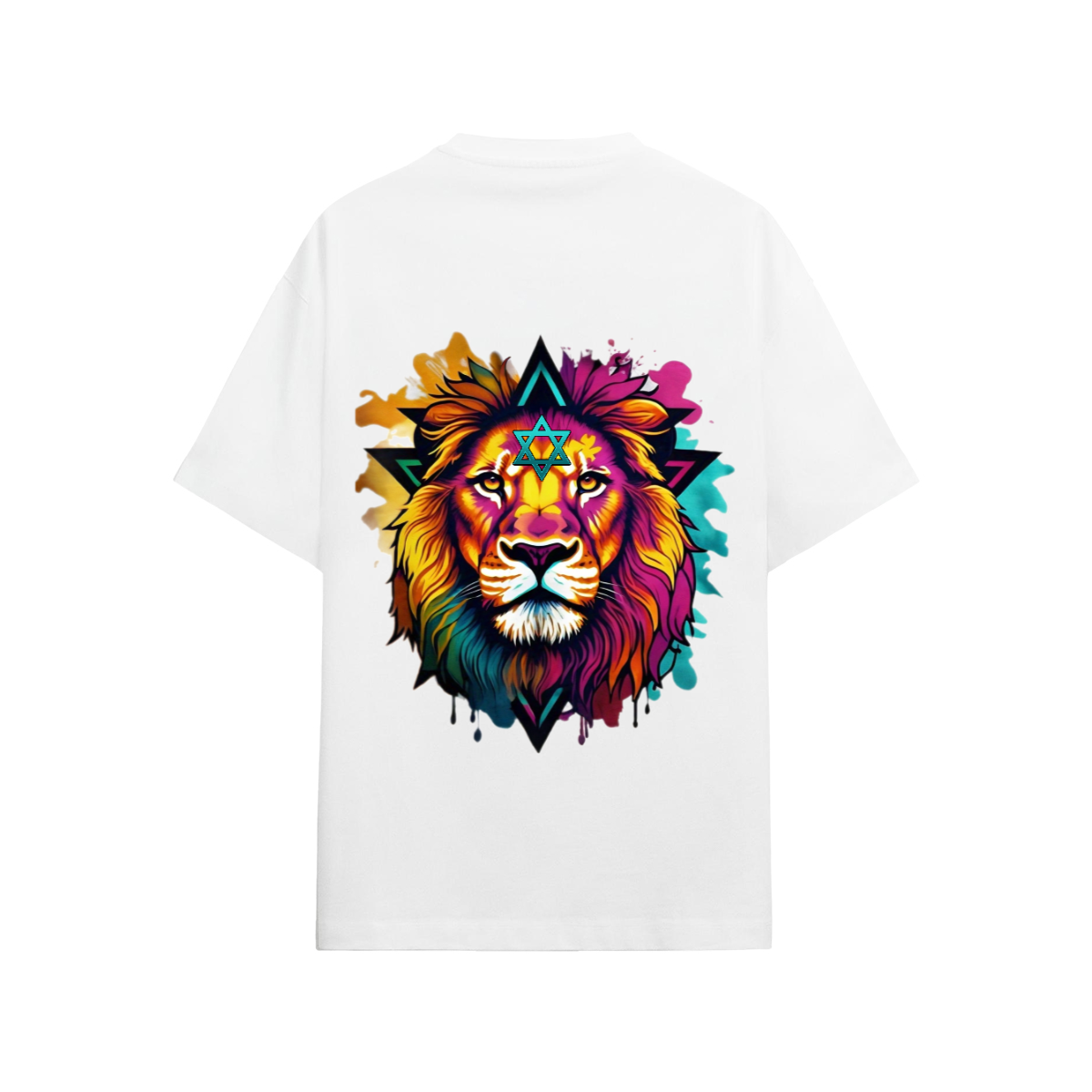 Exodus Lion – Mideast
